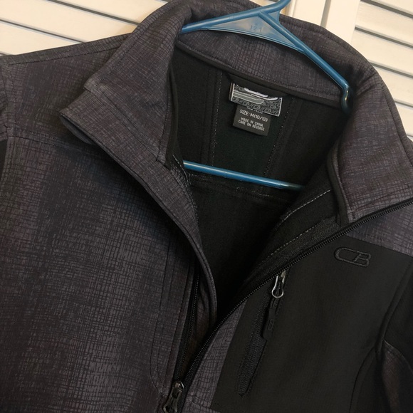 CB | Jackets & Coats | Cb Sports Boys Softshell Jacket | Poshmark